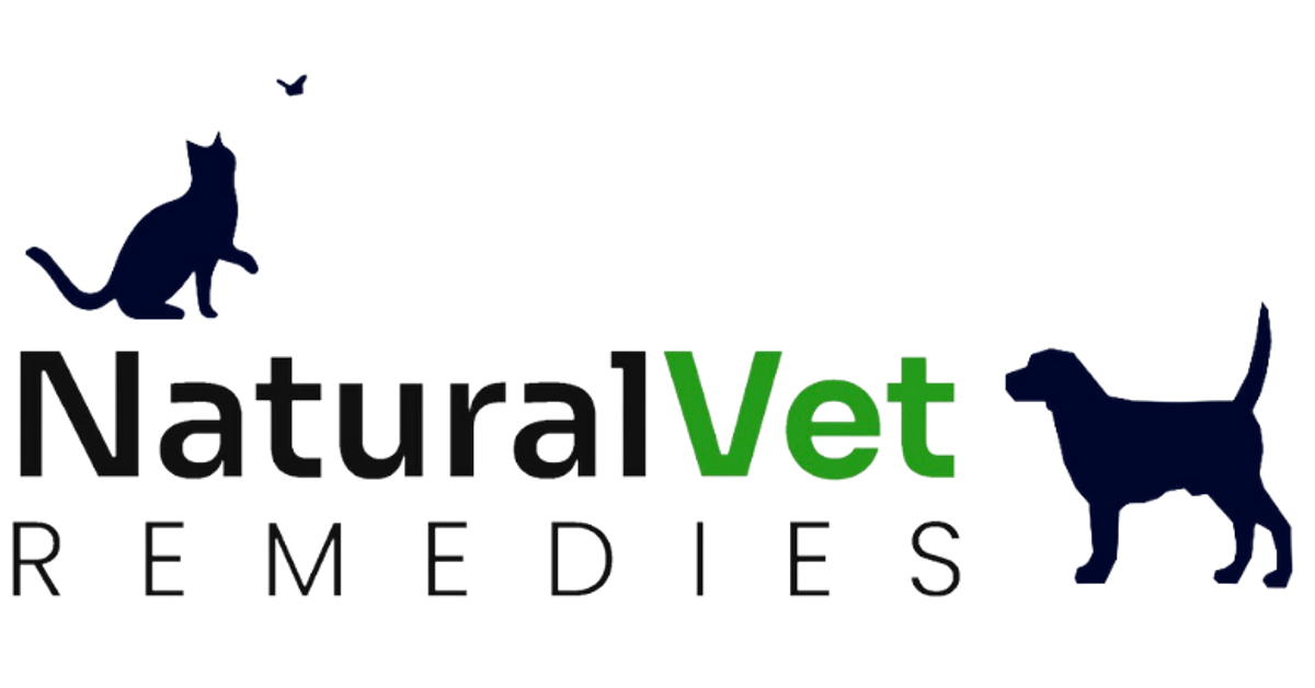 Natural Vet Remedies | High Quality, Holistic Pet Supplements ...